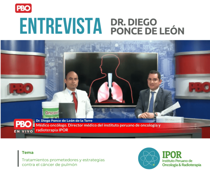 Tratamientos Más Prometedores y las Estrategias Más Efectivas para Prevenir el Cáncer al Pulmón ...